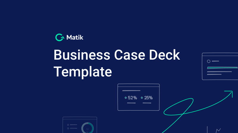 Business Case Deck Template: Best Practices and Examples